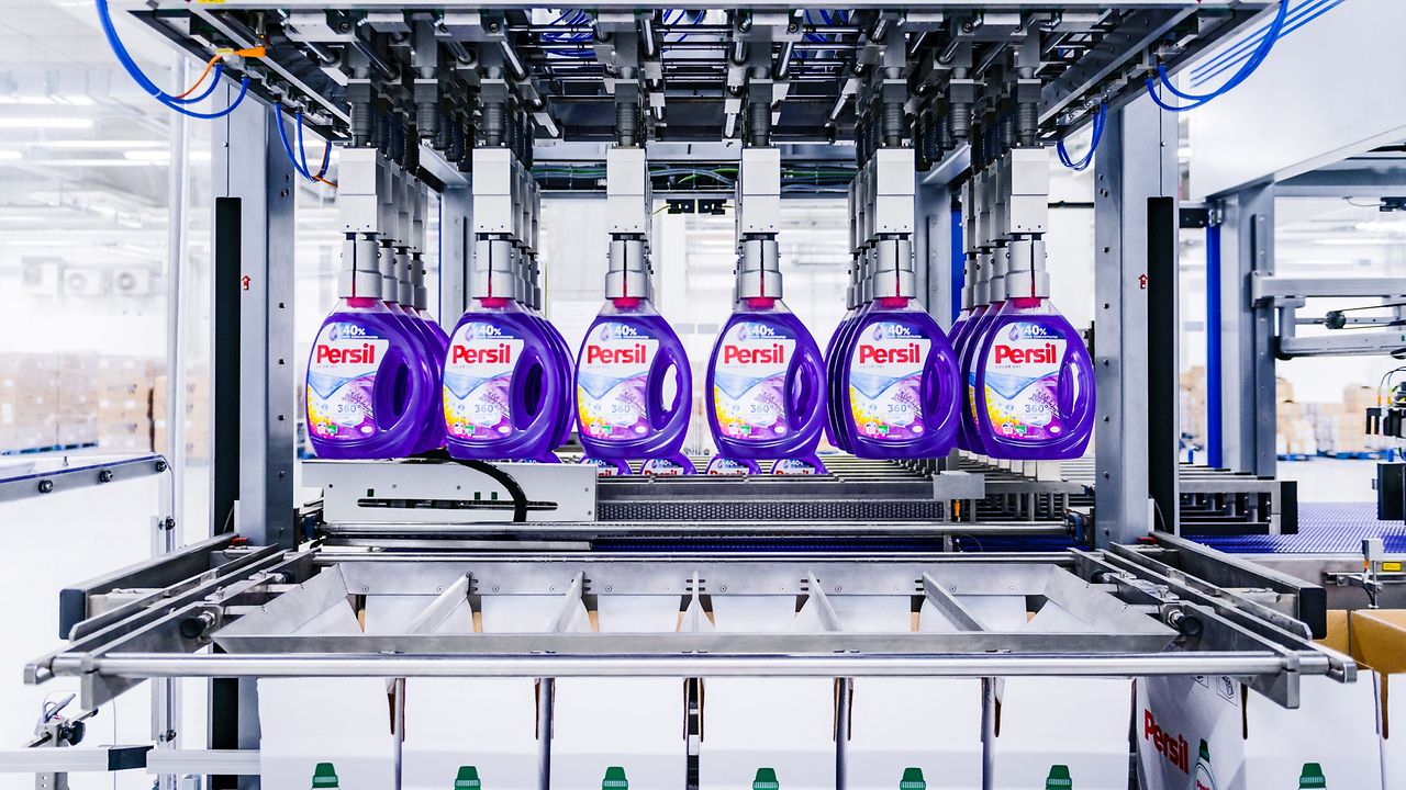 World Economic Forum recognizes Henkel as frontrunner in the 4th ...