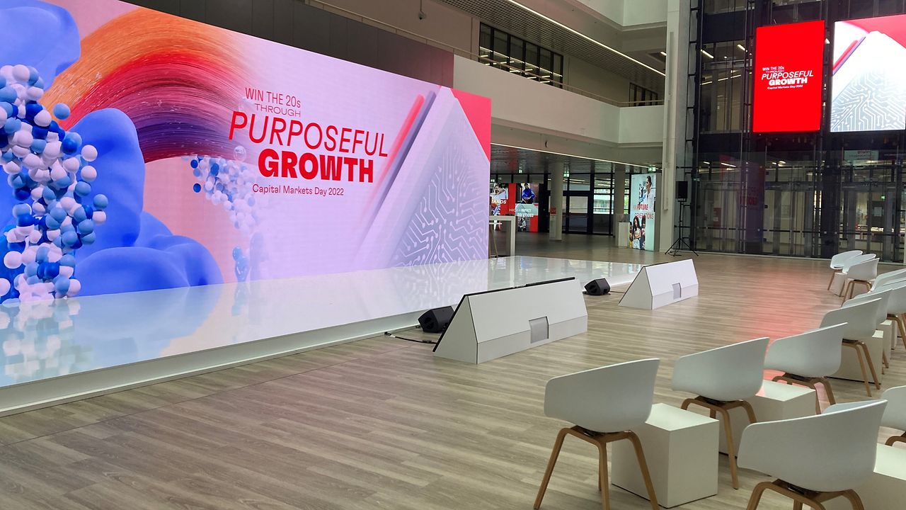 Henkel presents successful implementation of purposeful growth agenda ...