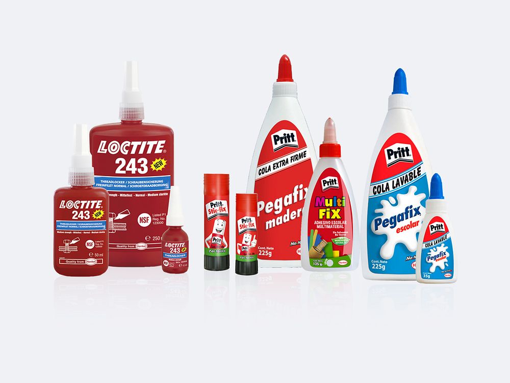 Adhesive Technologies